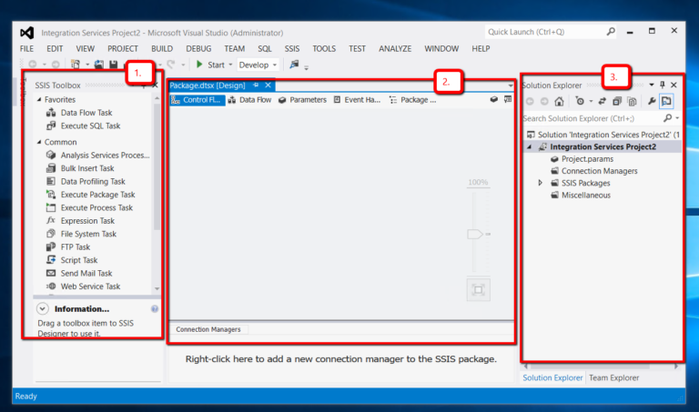 Dynamics 365 Kingswaysoft Data Integration Connection Guide - Top ...