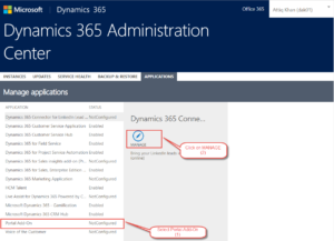 Microsoft Dynamics 365 Portal Configuration Using Portal Add-On ...