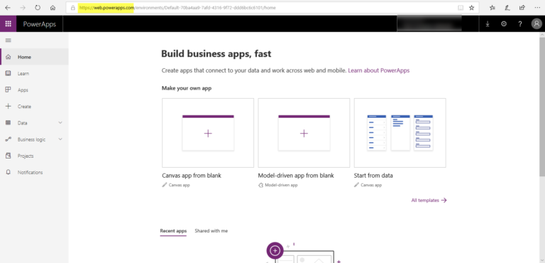 PowerApps using Microsoft Flow to Create Dynamics 365 records - Top Microsoft Dynamics and ...