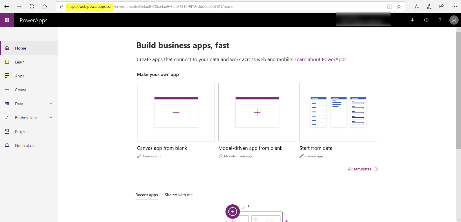 PowerApps using Microsoft Flow to Create Dynamics 365 records - Top Microsoft Dynamics and ...