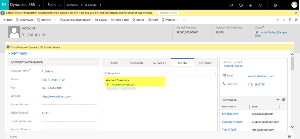 Convert Word To Pdf File Using Microsoft Flow In Dynamics 365 Top
