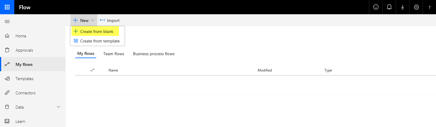 Dynamics 365 Integration With Twilio Using Microsoft Flow Top Microsoft Dynamics And Netsuite