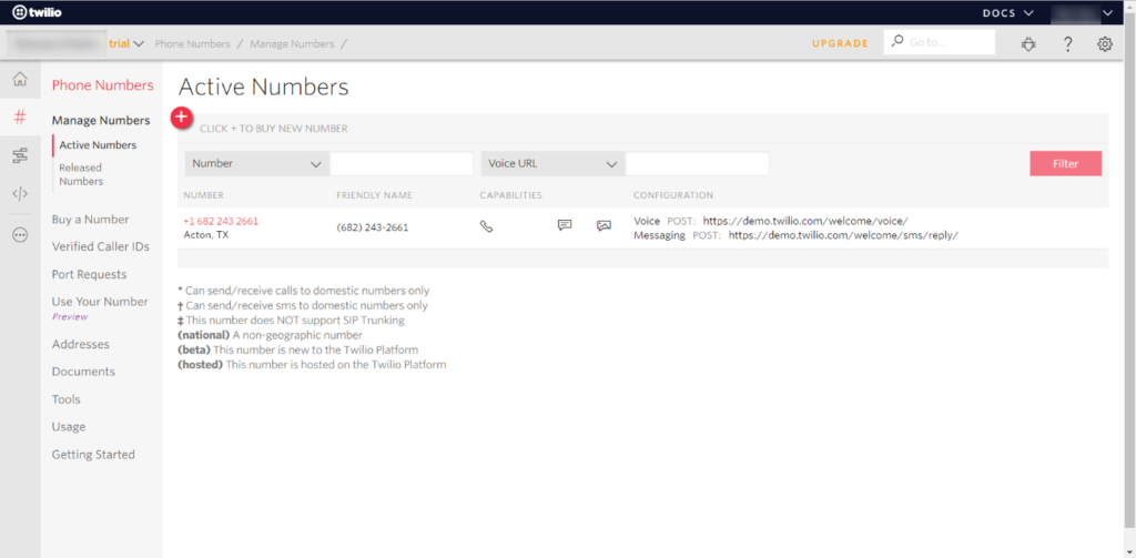 Dynamics 365 Integration With Twilio Using Microsoft Flow Top Microsoft Dynamics And Netsuite