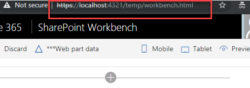 Build Your First Spfx Client Side Web Part Top Microsoft Dynamics And