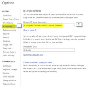 Analytics with Power BI and R - Top Microsoft Dynamics and NetSuite ...