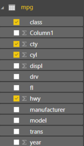 Analytics with Power BI and R - Microsoft Dynamics Partner and CRM ...