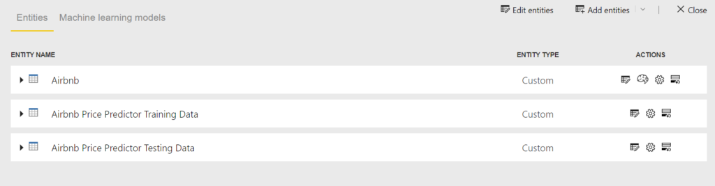 Automated Machine Learning using Power BI: Part 1 - Top Microsoft ...
