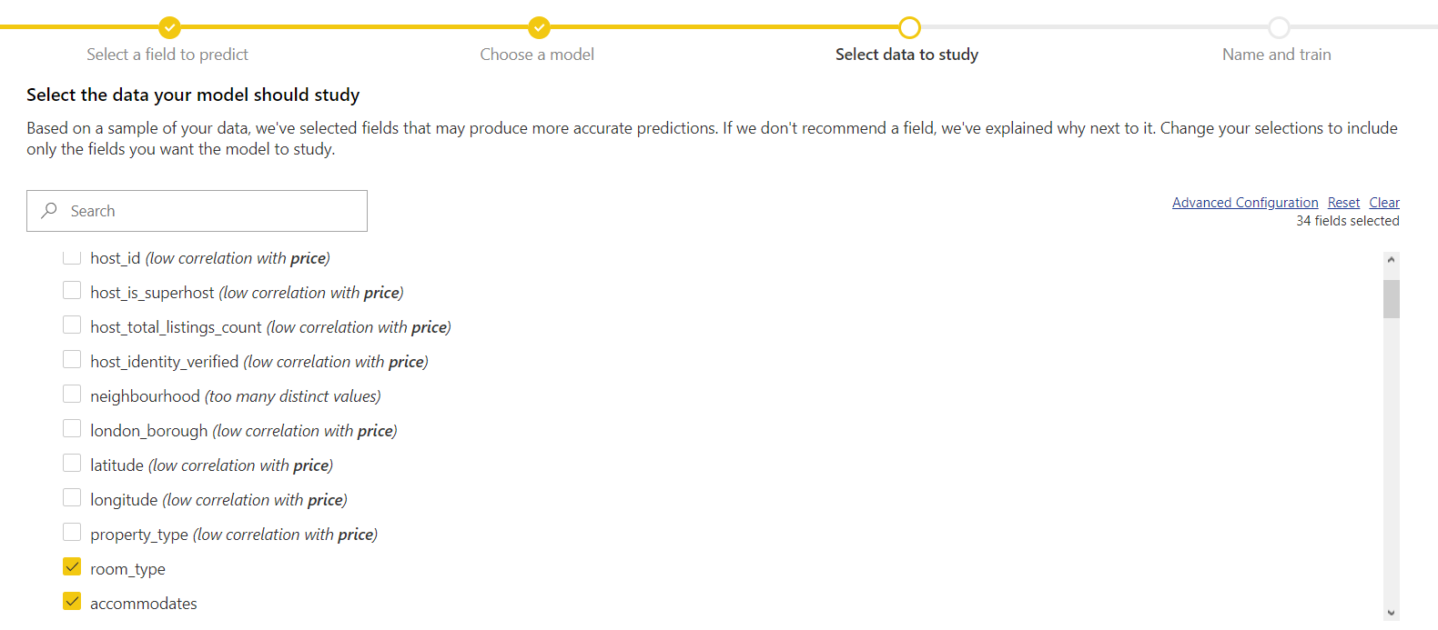 Automated Machine Learning Using Power Bi Part 1 Top Microsoft Dynamics And Netsuite Partner