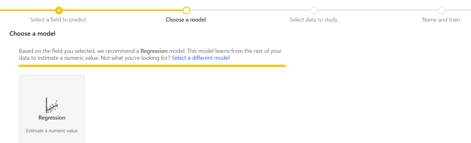 Automated Machine Learning using Power BI: Part 1 - Microsoft Dynamics ...