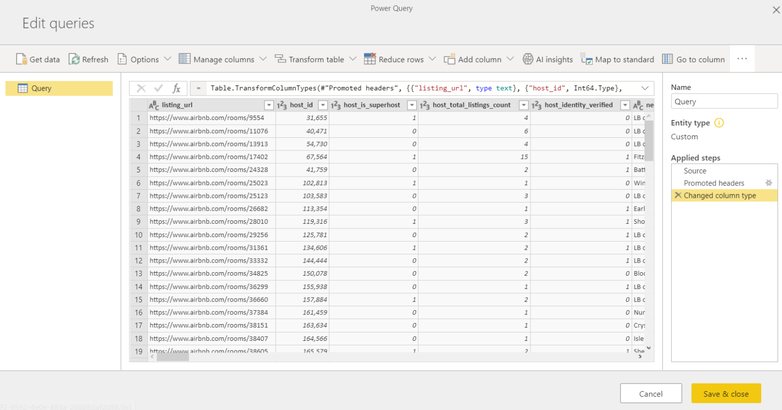 Automated Machine Learning using Power BI: Part 1 - Top Microsoft ...