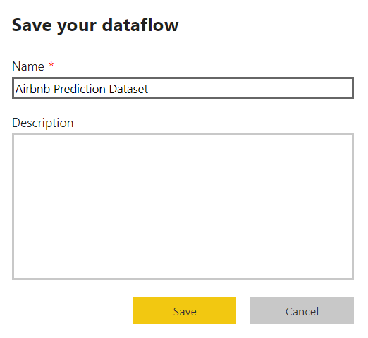 Automated Machine Learning using Power BI: Part 1 - Top Microsoft Dynamics and NetSuite Partner ...