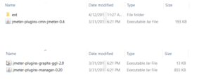 JMeter Plugins (Graph Generator) - Top Microsoft Dynamics and NetSuite ...