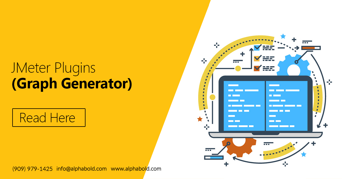 JMeter Plugins (Graph Generator) JMeter Plugins (Graph Generator)
