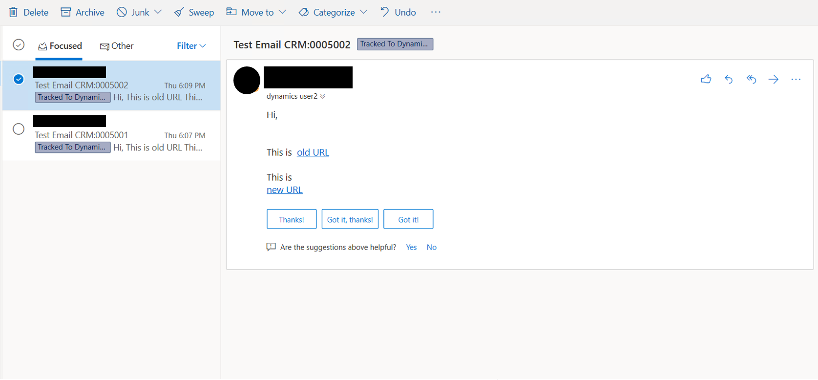 Navigating To Uci From Record Url Dynamic A Custom Code Solution Microsoft Dynamics Partner 4522