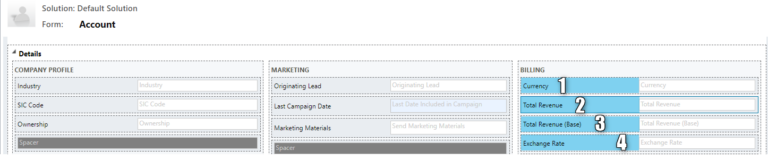 dynamics-365-update-currency-exchange-rates-using-power-automate-top