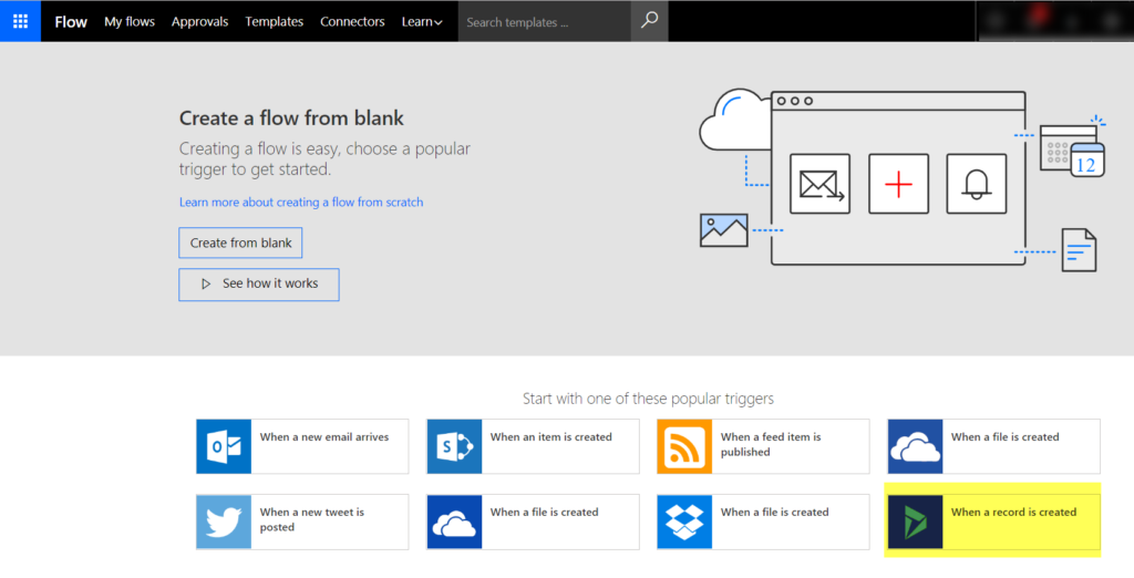 Using Microsoft Power Automate to set the Contact record Image in D365 ...