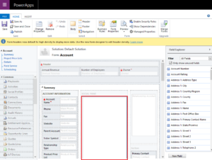 Dynamics 365 - Configuration of Timeline in Release Wave 2 - Top ...