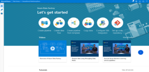 Introduction to Azure Data Factory - Top Microsoft Dynamics and NetSuite Partner & Dynamics CRM ...