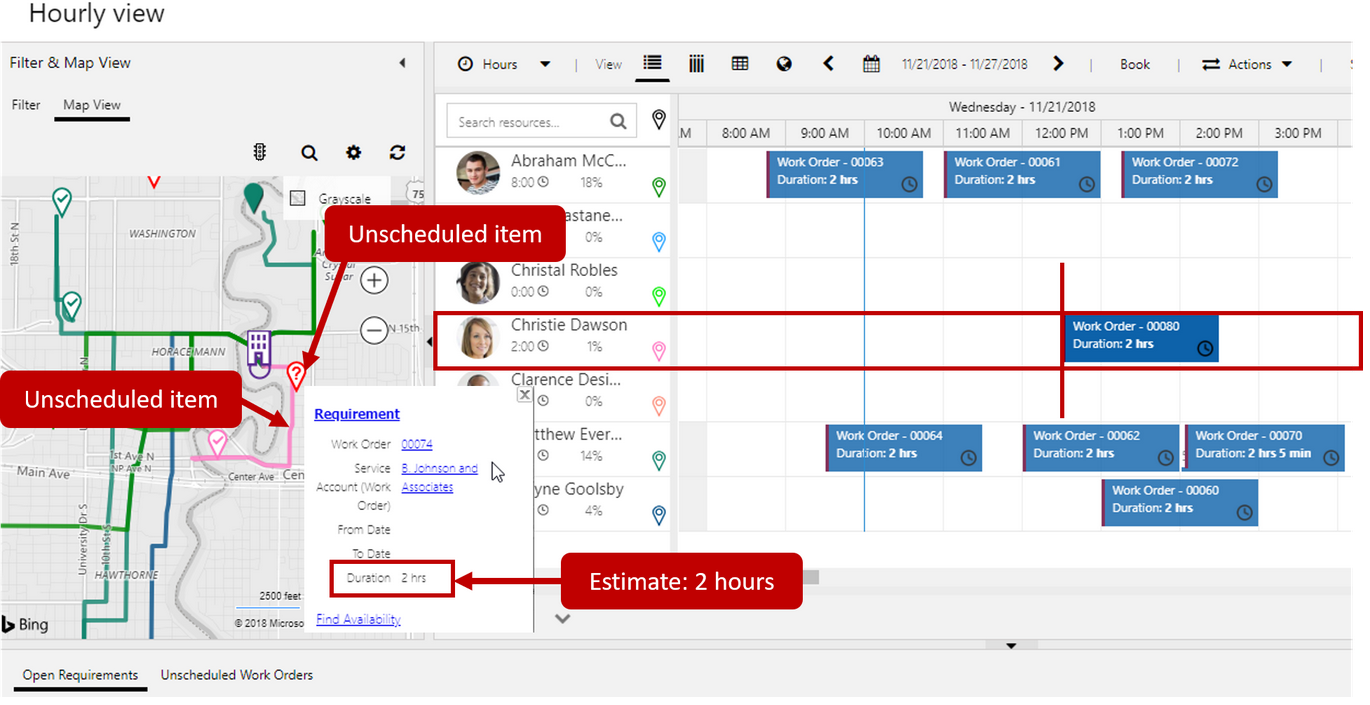 Guidelines Overview For MB-240 Microsoft Dynamics 365 Field Service ...