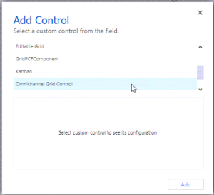 Creating Custom Controls with PCF (Step-By-Step Guide)