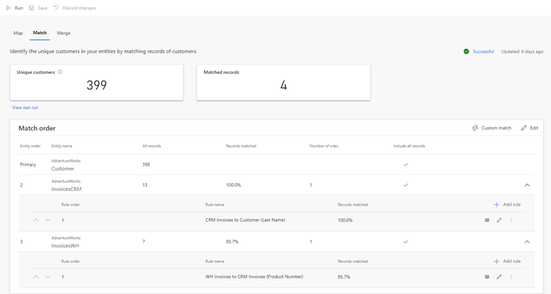 Data Unification In Dynamics 365 Customer Insights Top Microsoft Dynamics And Netsuite Partner