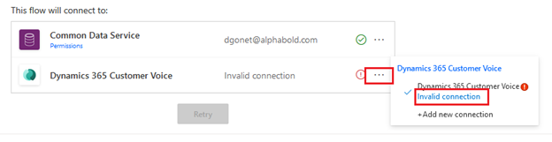 How to use Dynamics 365 Customer Voice to get Customer feedback - Top ...