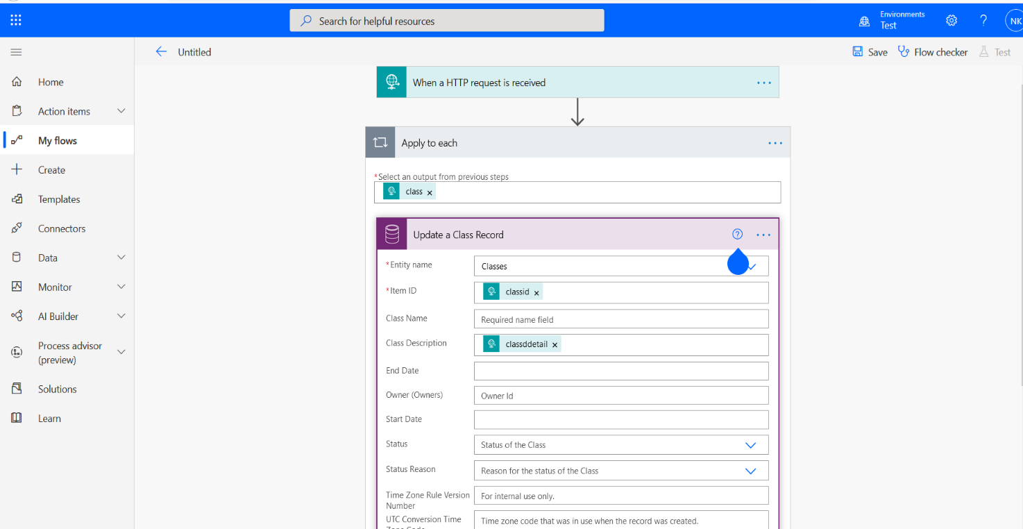 How To Trigger Power Automate Flow From Power Apps Portals
