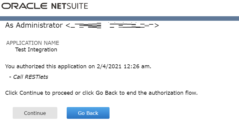 Netsuite Rest Web Services Restlets With Oauth 2 0 Using Postman