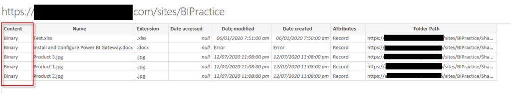 COMPLETE GUIDE TO EMBED IMAGES IN POWER BI REPORTS (PART II)