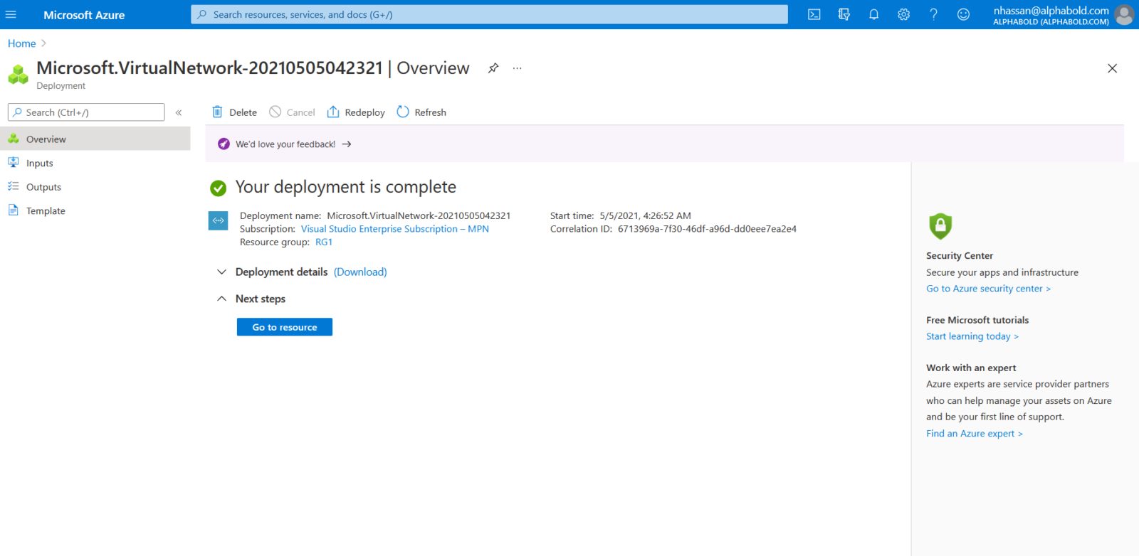 Microsoft Azure Bastion and VNet Peering - A Guide