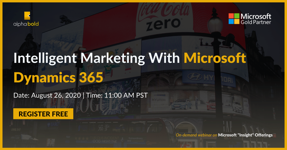 Webinars - Top Microsoft Dynamics and NetSuite Partner & Dynamics CRM ...