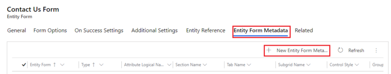 D365 Portals: Working with radio button option sets and using them to dynamically modify other ...