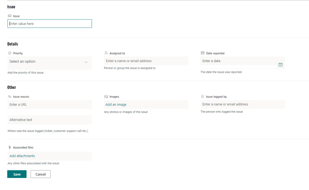 Applying JSON Formatting on SharePoint List Applying JSON Formatting on SharePoint List