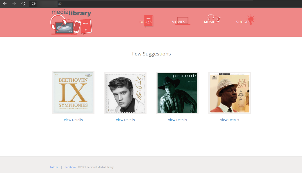 Ci Cd For Containerized Apps Using Docker