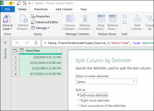 How to Reduce Dataset Size in Microsoft Power BI?
