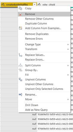 How to Reduce Dataset Size in Microsoft Power BI?