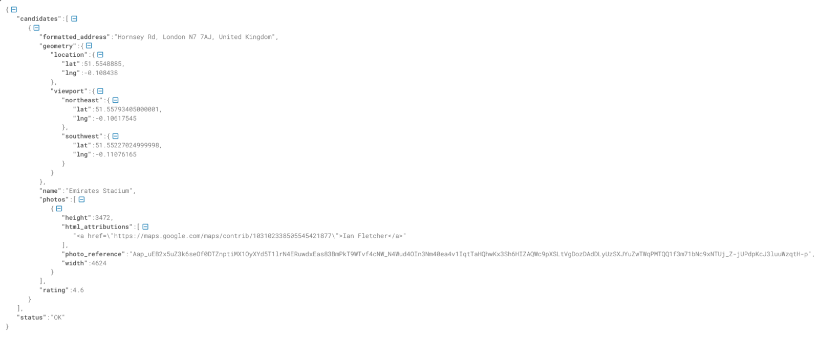 GOOGLE MAPS WEB SERVICE APIS IMPLEMENTATION AND MAPPING SOLUTIONS (PART 3)