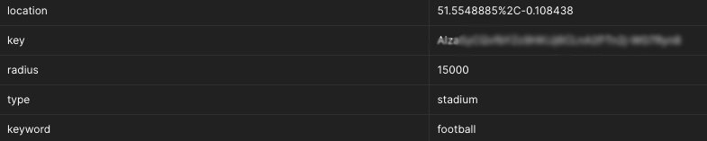 GOOGLE MAPS WEB SERVICE APIS IMPLEMENTATION AND MAPPING SOLUTIONS (PART 3)