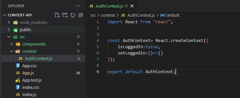 What is Context API and useContext? Everything You Need to Know