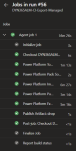 How to Deploy PowerApps Solutions Using Azure DevOps