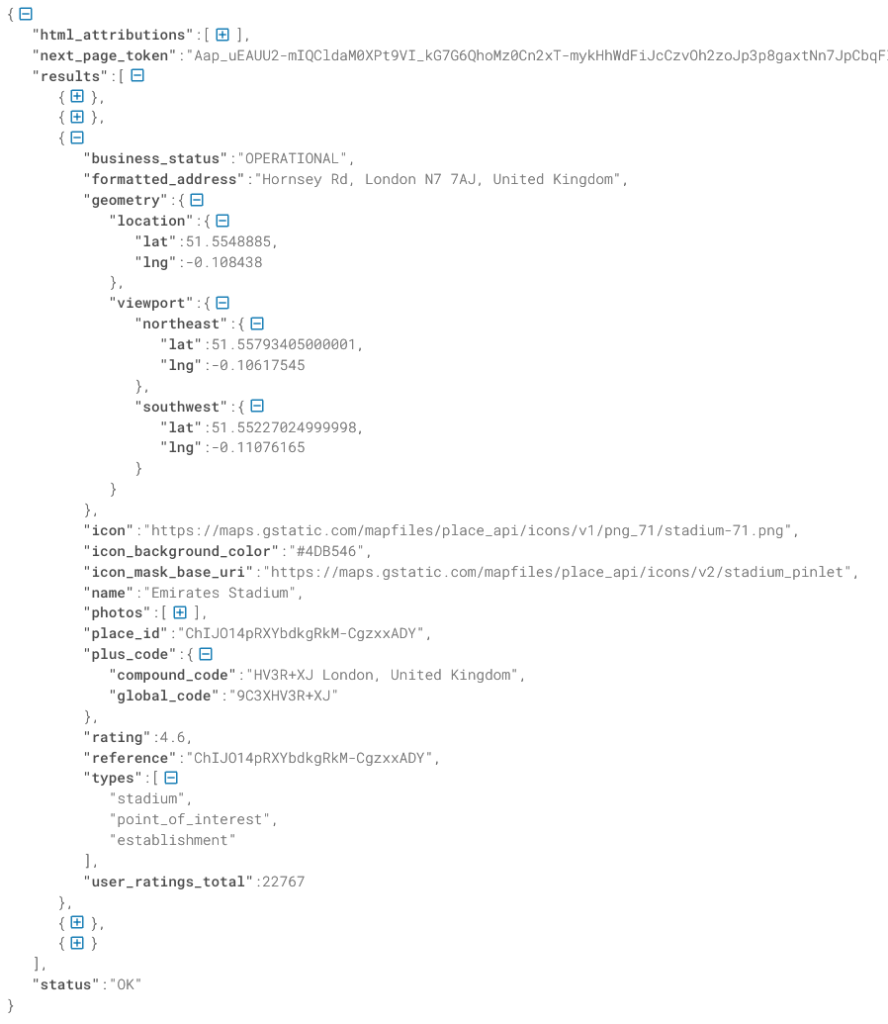 GOOGLE MAPS WEB SERVICE APIS IMPLEMENTATION AND MAPPING SOLUTIONS (PART 3)