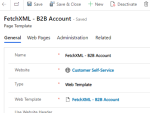 How to make a D365 API call from a Power Apps Portal