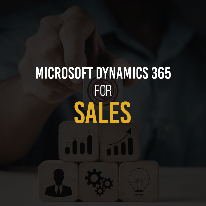 Microsoft Dynamics 365 Sales Implementation | AlphaBOLD