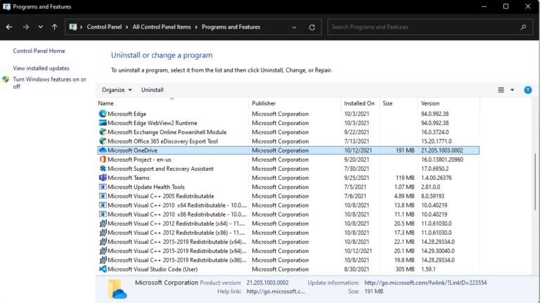 How to Fix OneDrive Stuck on Loading?