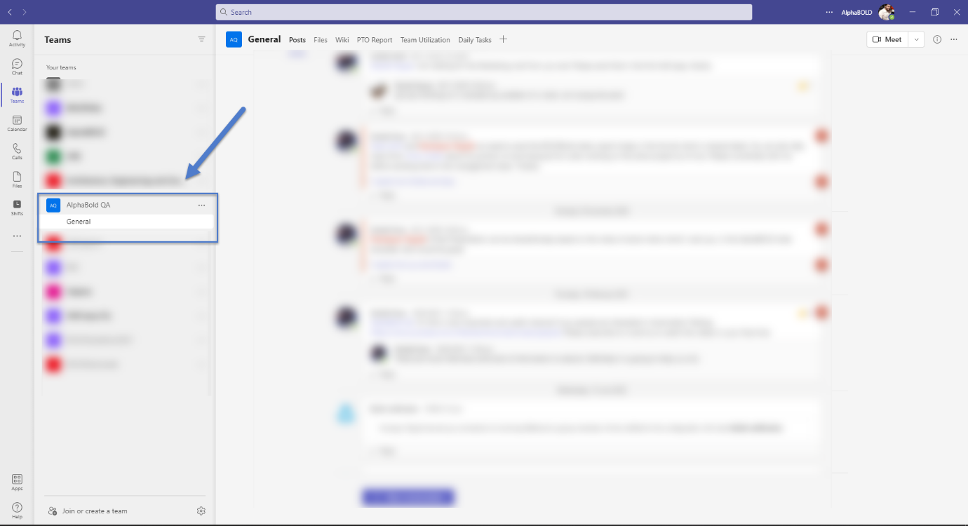 Receive Build Notifications on MS Teams using Jenkins