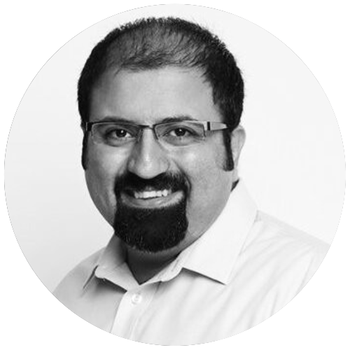 Sam Khan | Blog Author at AlphaBOLD