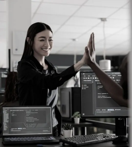 Solutions | AlphaBOLD