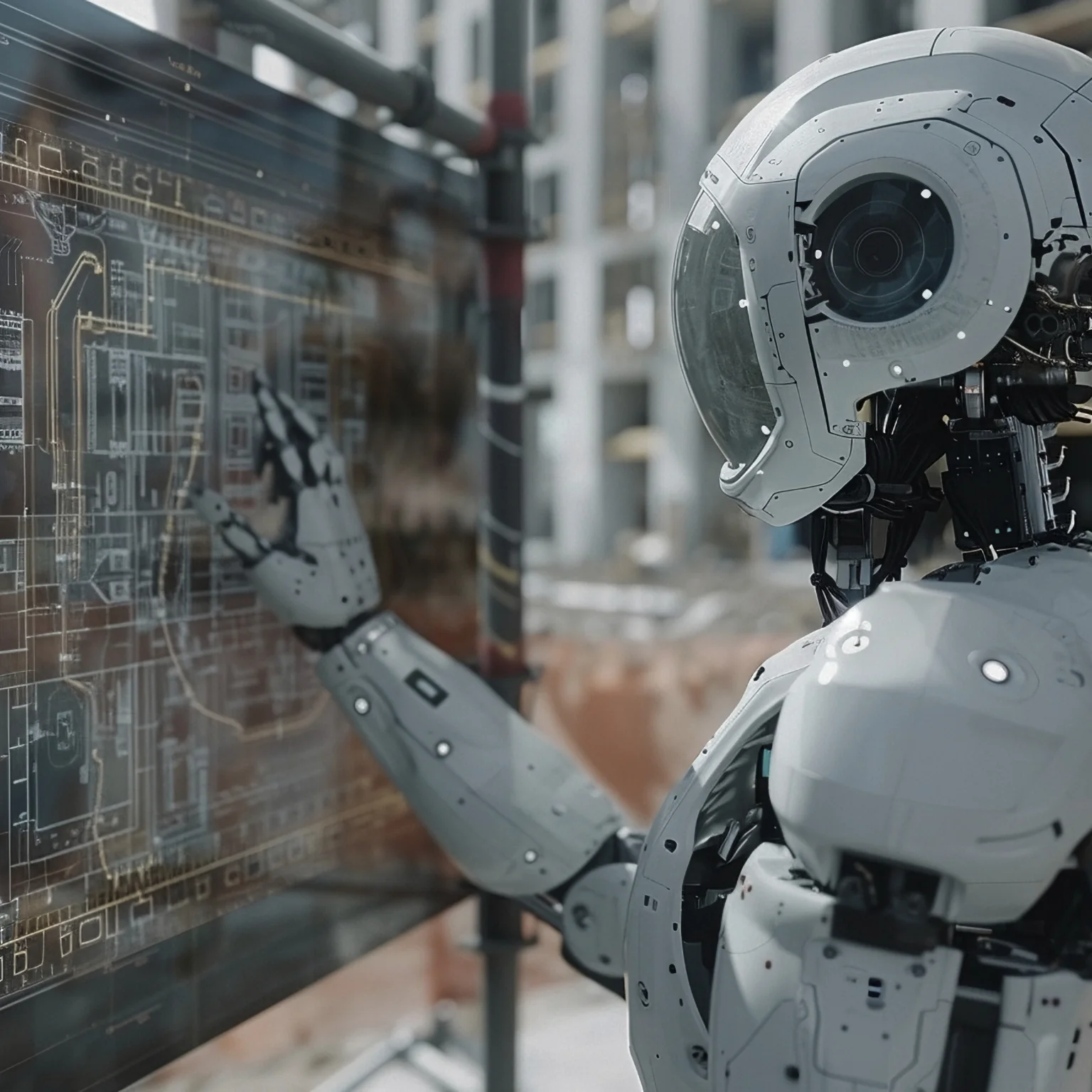 Artificial Intelligence Solutions | AlphaBOLD