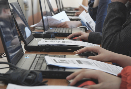 Courses & Programs | AlphaBOLD