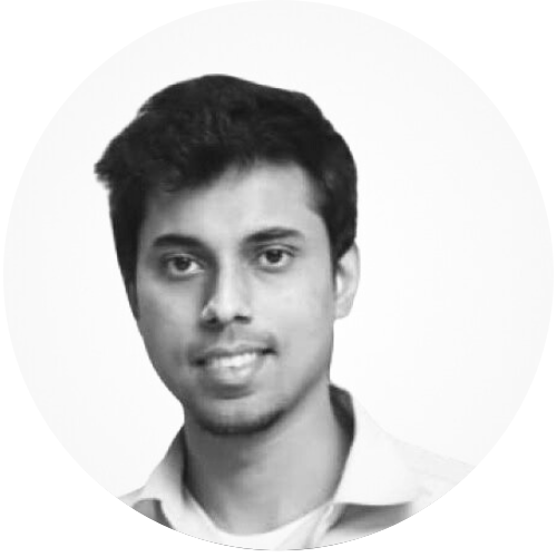 Muhammad Zain Rajani | Blog Author at AlphaBOLD